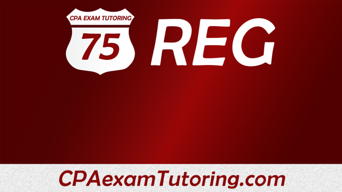 i-75 CPA Review Course