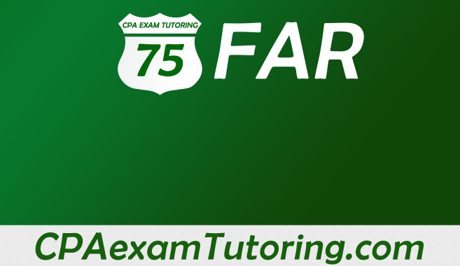 i-75 CPA Review Course