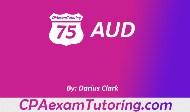 i-75 CPA Review Course