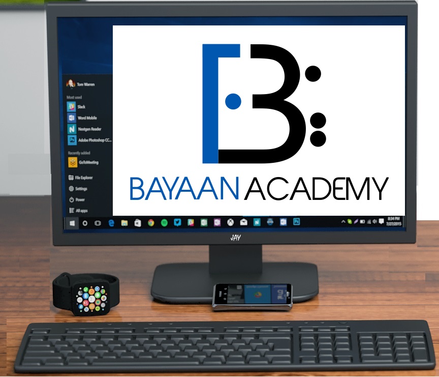 Bayaan Academy